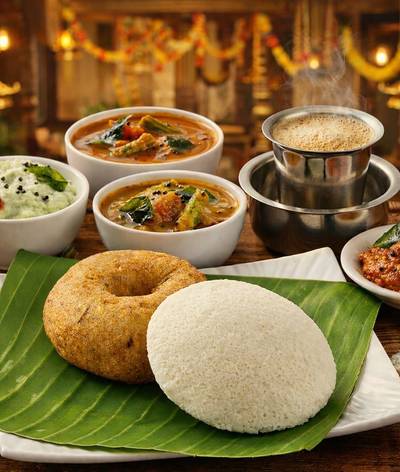 Order Food Online from Swach -South Indian Cafe in Madhapur, Hyderabad ...