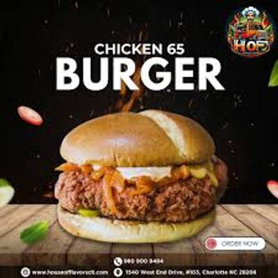 Rajesh Hot Dog Burger in Raj Nagar Noida | Order Food Online | Swiggy
