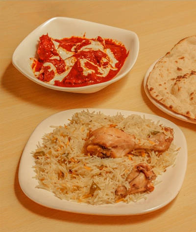 Kamal Panjabi Kitchen in Kharghar Mumbai | Order Food Online | Swiggy