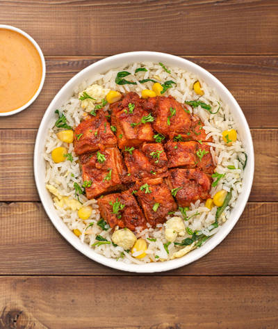 Surti Crunch in Sarthana Surat | Order Food Online | Swiggy