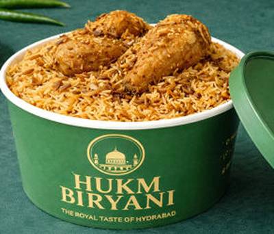 Hukm Biryani in Central Kolkata Kolkata | Order Food Online | Swiggy