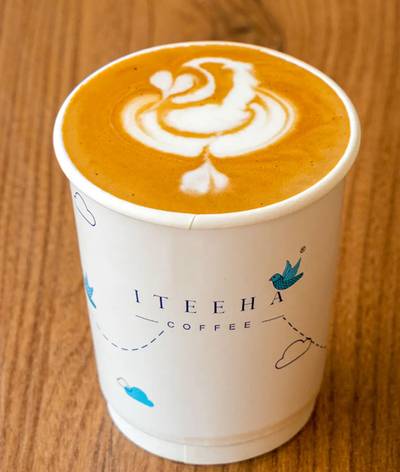 Order Food Online from Iteeha Coffee in Mahalaxmi, Mumbai | Swiggy
