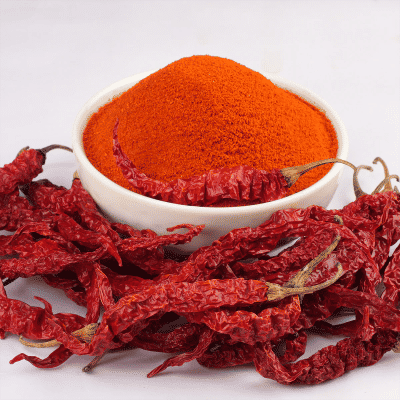Mani Mirchi Powder And Spices Natural Products in Tarnaka, Nacharam ...