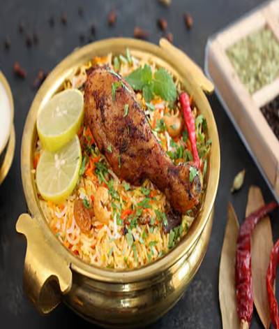 Order Food Online from Topi Vappa Biriyani in Sivakasi, Sivakasi | Swiggy