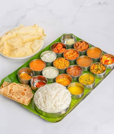 Order Food Online from A2B - Adyar Ananda Bhavan in Shanti Nagar ...