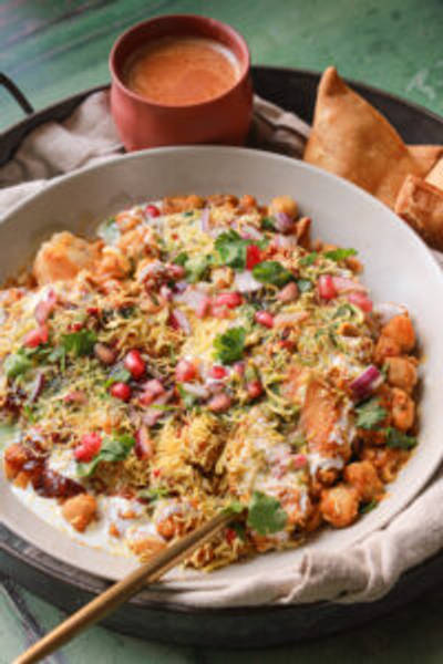 Not Your Ordinary Salad in Chandkheda Ahmedabad | Order Food Online ...