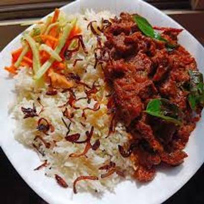 Curry Nation in Beach Road Kozhikode | Order Food Online | Swiggy
