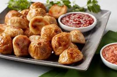 Momos Junction in Bajaj Nagar Nagpur | Order Food Online | Swiggy