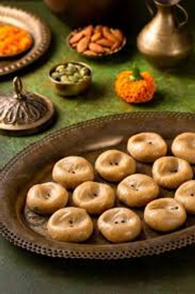 Mehar Banarsi Barfi Bhnadar in Naveen Market Kanpur | Order Food Online ...