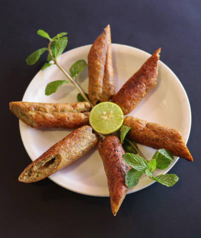 pappa roti in Rajouri Garden Delhi | Order Food Online | Swiggy