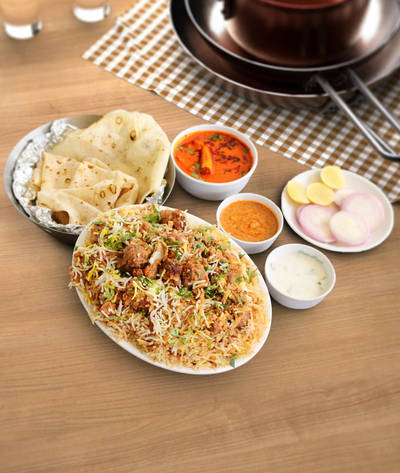 Order Food Online from Miminii's Cloud Kitchen in OMR-Perungudi ...