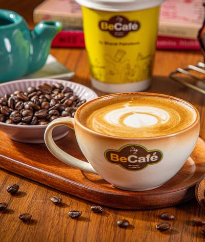 Order Food Online from BeCafe in Pollachi, Coimbatore | Swiggy