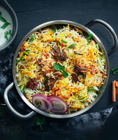 Abishek Bite Blast Kitchen in VIT-Katpadi Vellore | Order Food Online ...