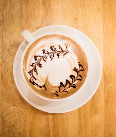 Second Shot Coffee in FOOD COURT - 2 Delhi AI Event City | Order Food ...