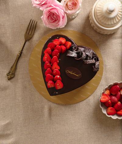 Order Food Online from Labonel Fine Baking in Indiranagar, Bangalore ...
