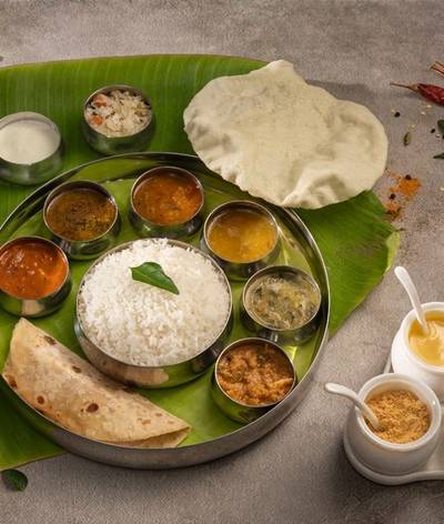 Order Food Online from Annapoorani in Avadi, Chennai | Swiggy