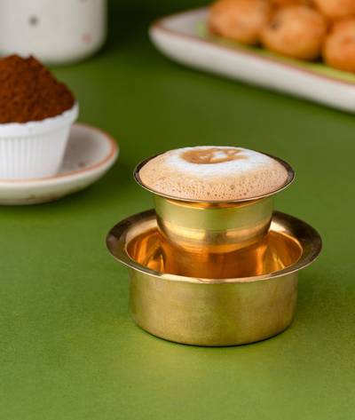 Coffee Shastra in Egmore Chennai | Order Food Online | Swiggy