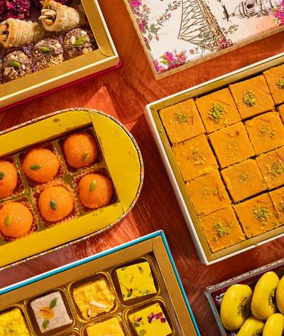 Order Food Online from Gangaur sweets in Anandilal Poddar Sarani ...