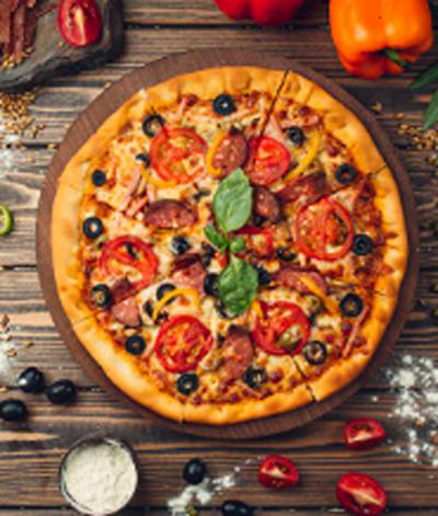 Order Food Online from Wendo's Pizza in Bajoral Khurd, Solan | Swiggy