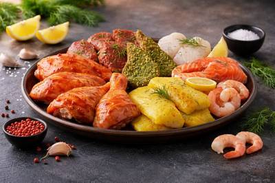 Order Food Online from K G N Chicken And mutton Shop in Thane, Mumbai ...