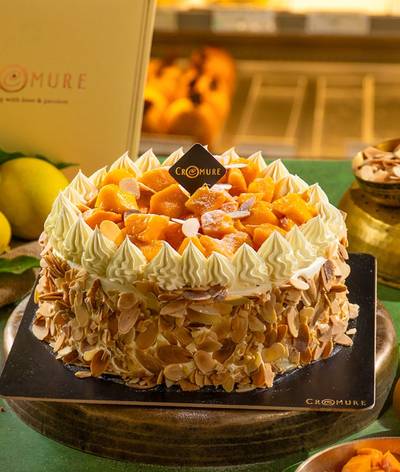 Cremure in Malad West Mumbai | Order Food Online | Swiggy