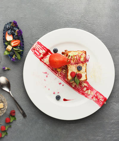 The Vintage Patisserie And Cafe in Vidyanagar Hubli | Order Food Online ...