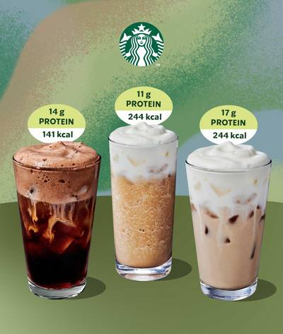 Starbucks Coffee in Vapi, Daman Vapi | Order Food Online | Swiggy