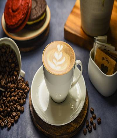 Order Food Online from 8th Day Cafe & Bakery in Sector 3, Kolkata | Swiggy