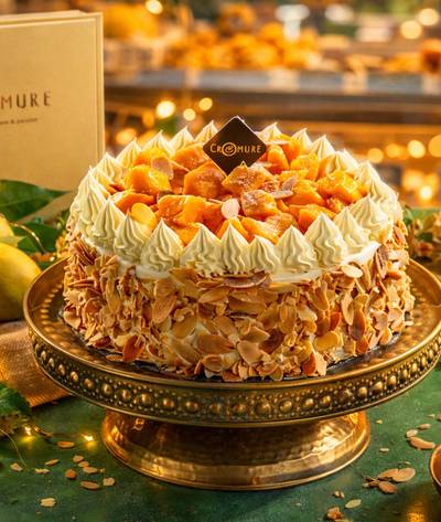 Cremure in Mira Road Mumbai | Order Food Online | Swiggy