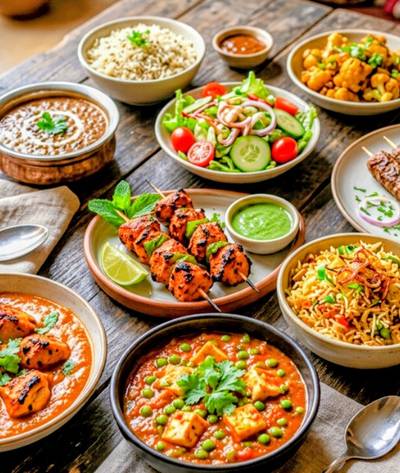 Season First in Central Dholpur Dholpur | Order Food Online | Swiggy