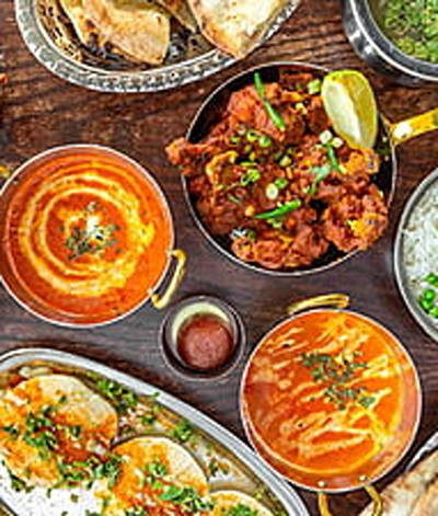 Order Food Online from Golden Spoon Hotel The R.B Tower in Geeta Puram ...