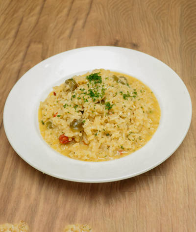 Order Food Online from Molto Crusto By The Pizza Smith in Indirapuram ...