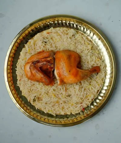 Order Food Online from Nahdi Mandi Restaurant in MUNCIPAL NO-22 ...
