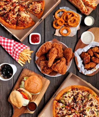 Sambookas in Hudson Lane Delhi | Order Food Online | Swiggy