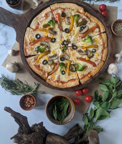 Black Brick Cafe in South Kolkata Kolkata | Order Food Online | Swiggy