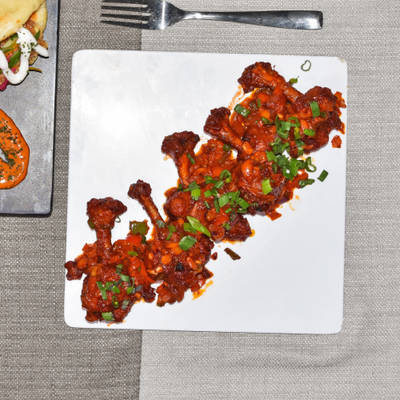 Order Food Online from Too Indian in Vishal enclave, Delhi | Swiggy