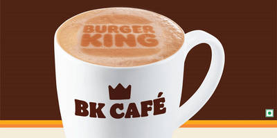 BK Cafe | Home delivery | Order online | Ardee Mall Sector 52 Gurgaon