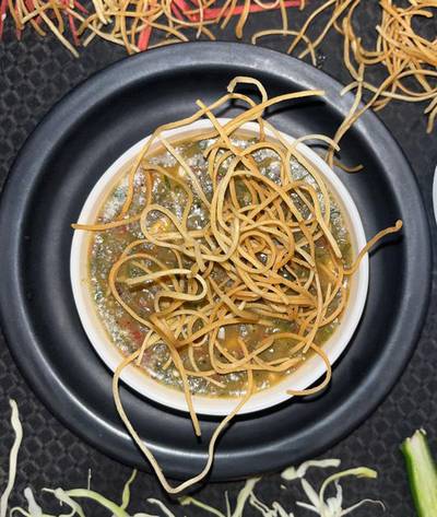 The Rasoi King in Sohna Road Gurgaon | Order Food Online | Swiggy