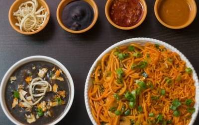 New China Town in Gunjan Vapi | Order Food Online | Swiggy