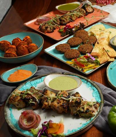 Urbo in Baner Pune | Order Food Online | Swiggy