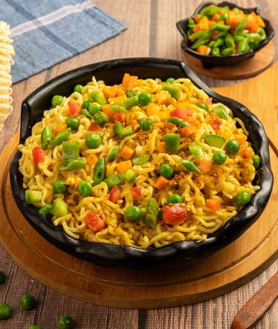 Order Food Online from House of Maggi in Nehru Road, Kolkata | Swiggy