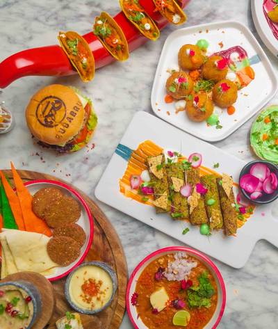Remix - Eat. Love. Repeat in Noida Expressway Noida 1 | Order Food ...