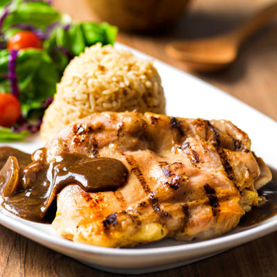 Silver Oaks in Malad West Mumbai | Order Food Online | Swiggy