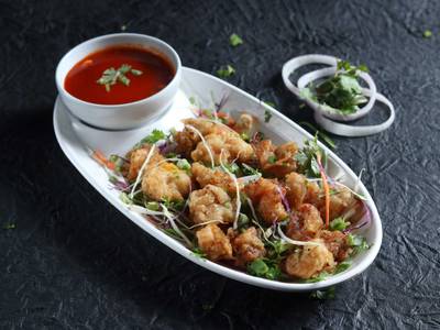 Appu Fish Corner in Yelahanka Bangalore | Order Food Online | Swiggy