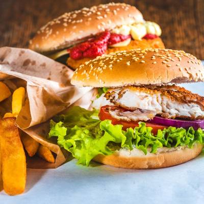 Red Bubble Cafe By Purple Foods in Maligaon Guwahati | Order Food ...