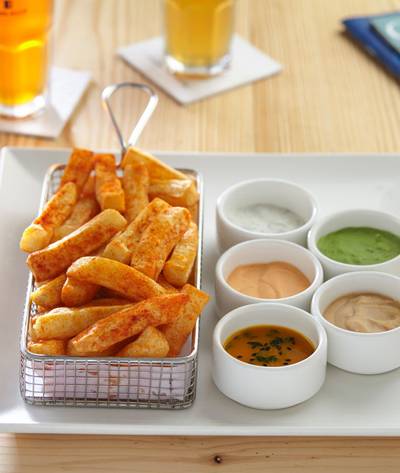 Doolally Taproom in Khar West Mumbai | Order Food Online | Swiggy