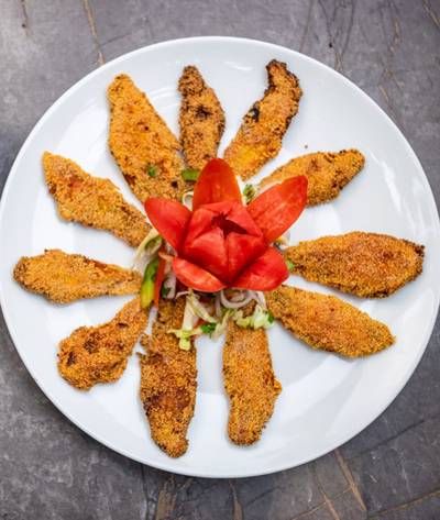 Trisara in Goa_Sou_Margao Central Goa | Order Food Online | Swiggy