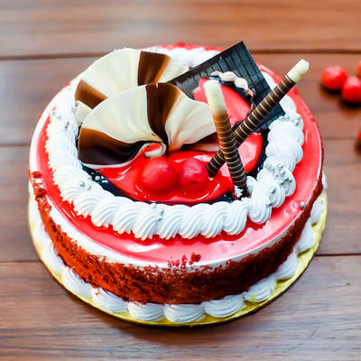 Unique Cake & Pastry Shop (Mayur Vihar) in Mayur Vihar Delhi | Order ...
