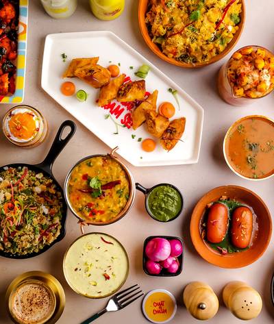 Order Food Online from Chaat Ka Chaska in Near EL MEXICANO, Chandigarh ...