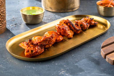 Moga Asli Pind Da Khana in Greater Kailash New Delhi | Order Food ...